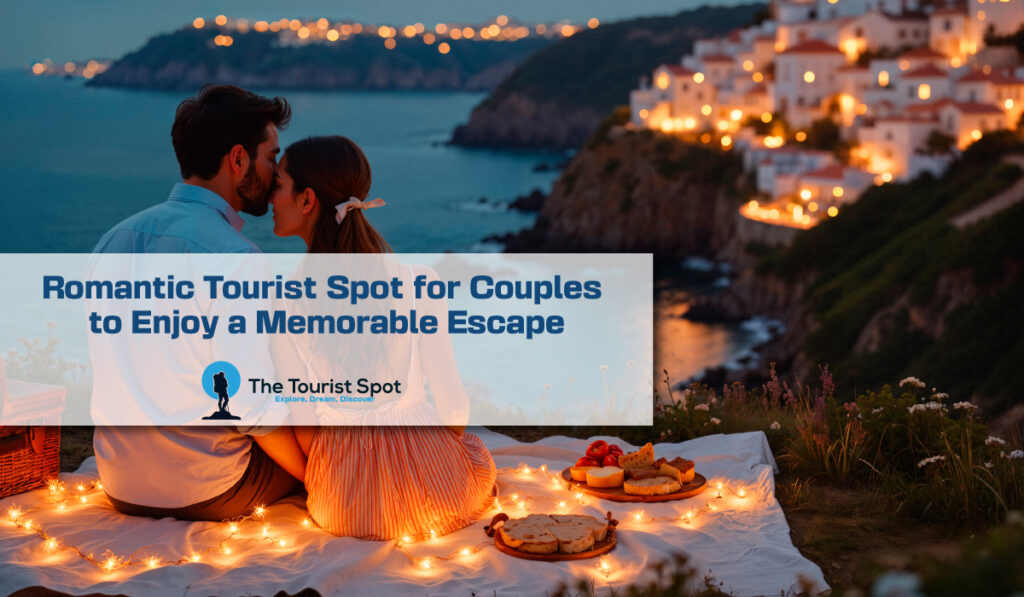 Romantic Tourist Spot for Couples to Enjoy a Memorable Escape - The ...