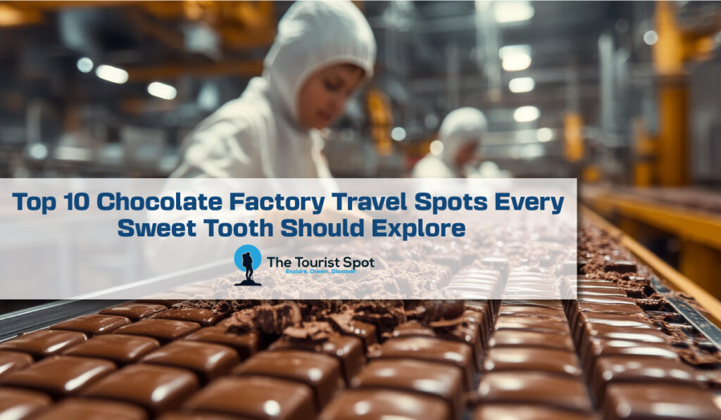Top 10 Chocolate Factory Travel Spots Every Sweet Tooth Should Explore ...